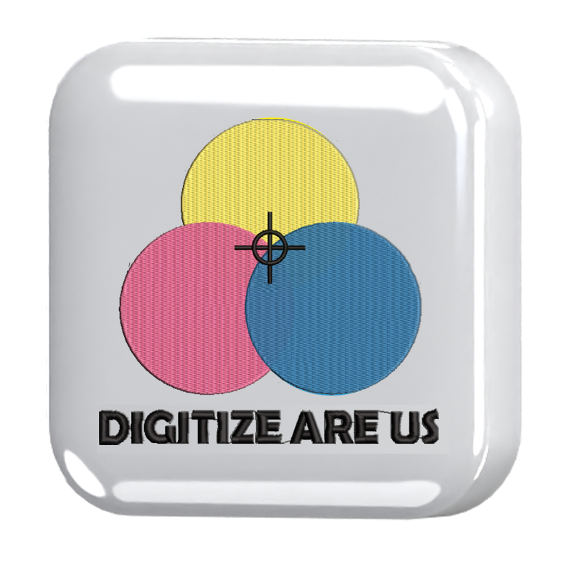 Digitize Are Us